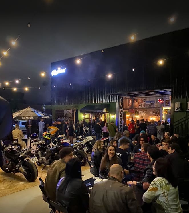 O que fazer em Campo Largo a noite - Mais Campo Largo