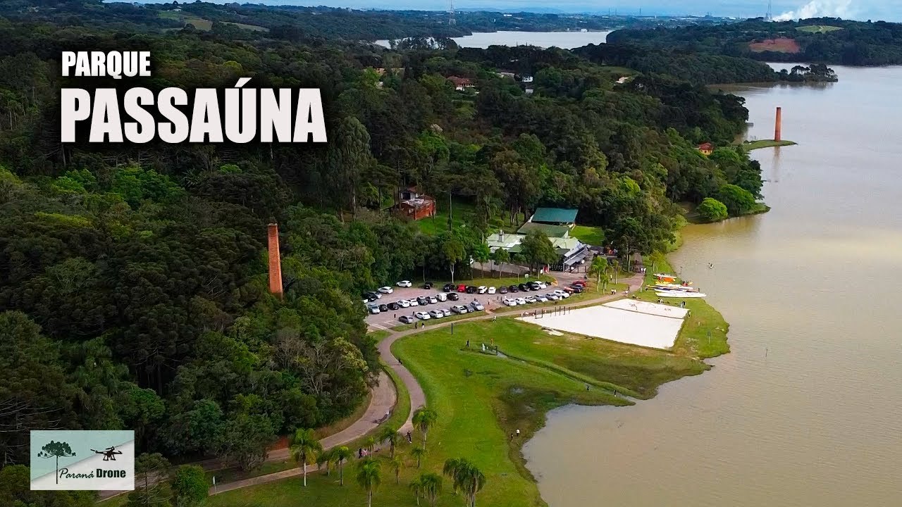Os Melhores Parques de Campo Largo - Mais Campo Largo