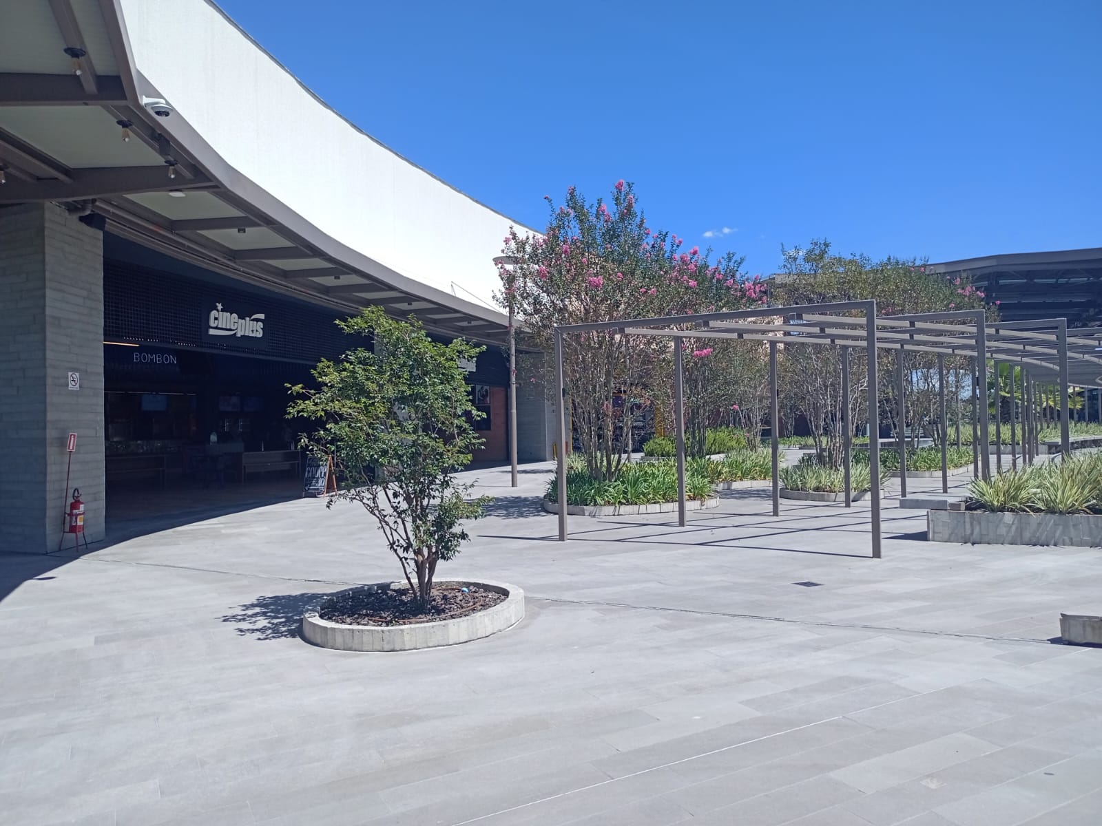 Cineplus Campo Largo | Programação | Comprar Ingressos