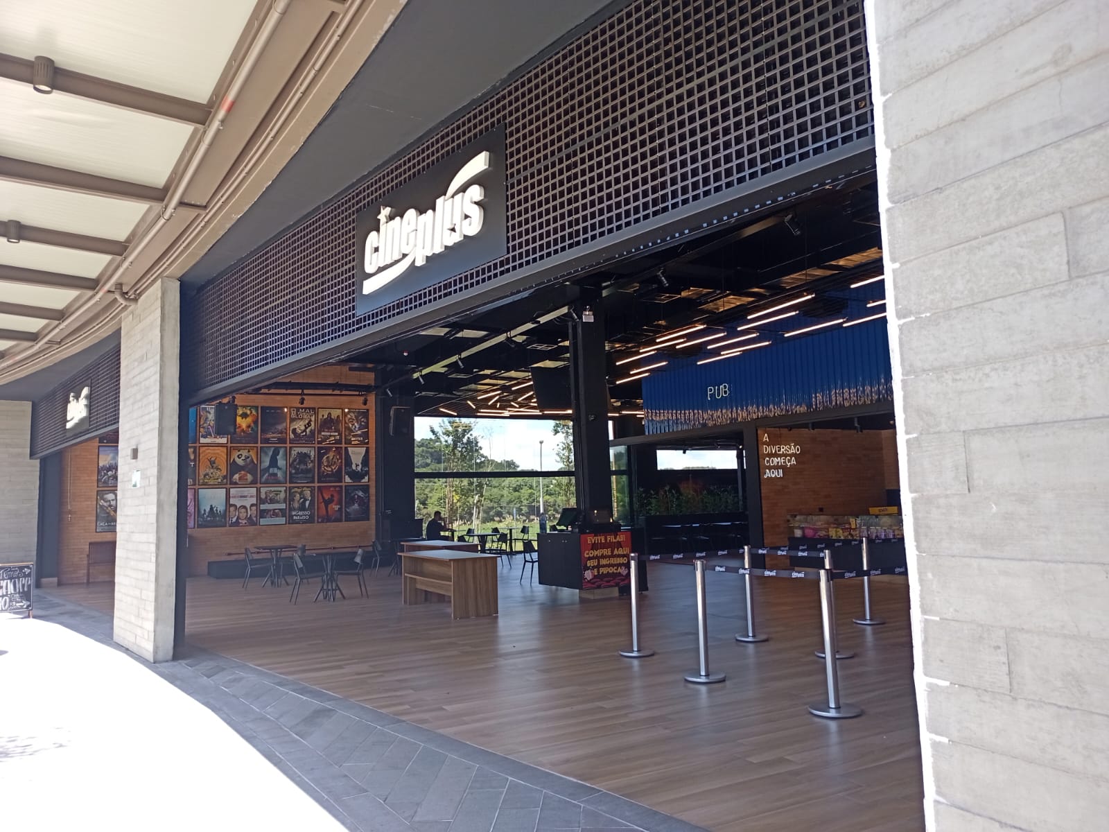 Cineplus Campo Largo | Programação | Comprar Ingressos Cineplus Campo Largo | Programação | Comprar Ingressos